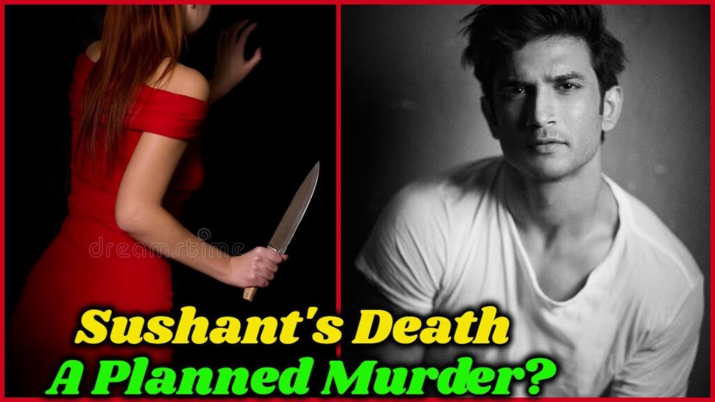 Was Sushant Singh Rajput Libra? Whether he was Murdered? - Avenir Miracles