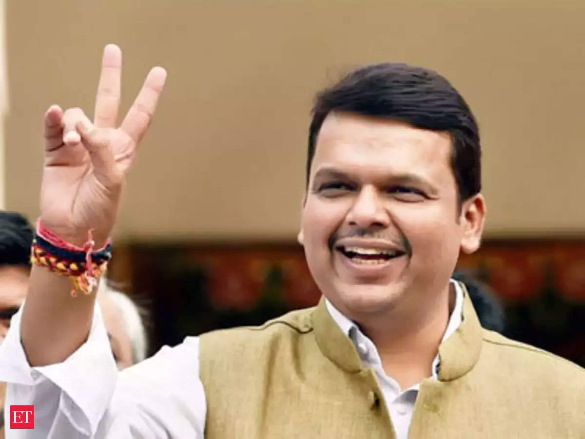 Devendra Fadnavis Elevation - Avenir Miracles