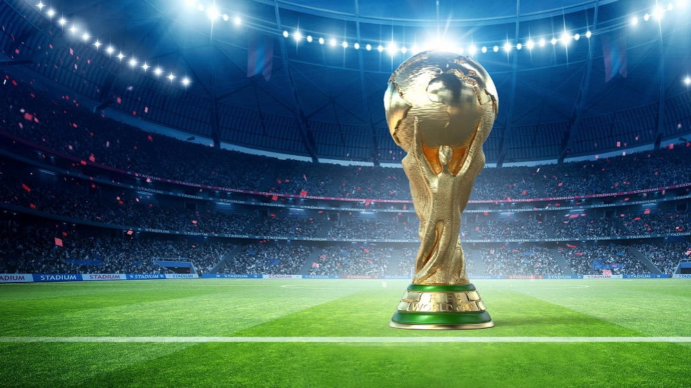 FIFA World Cup 2022 Predictions - Avenir Miracles