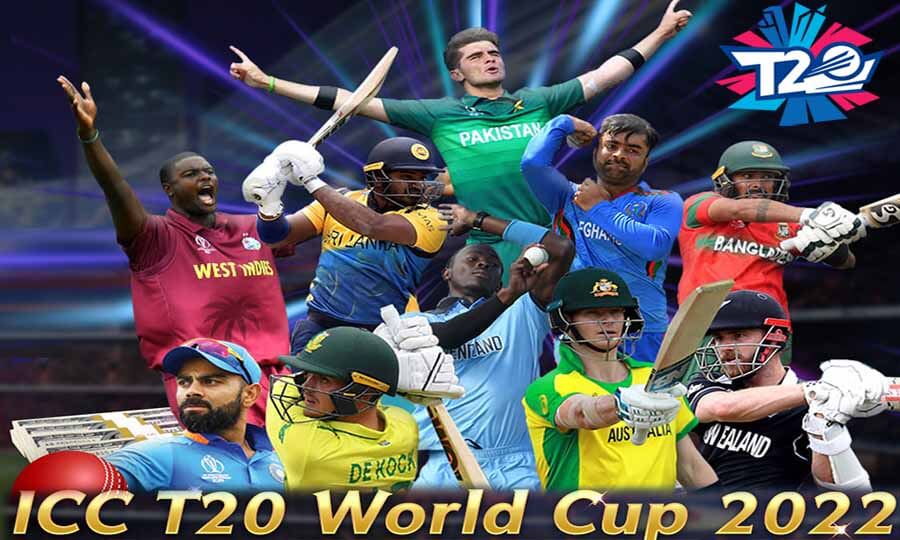 T20 Cricket World Cup 2022 - Predictions - Avenir Miracles